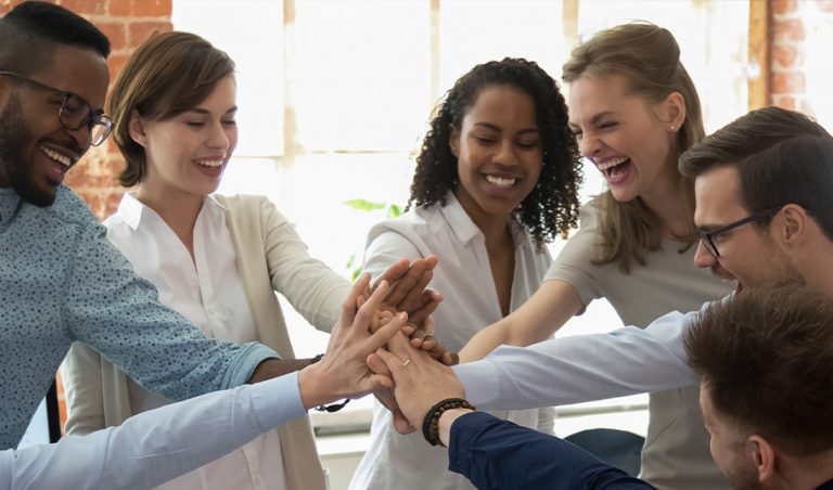 Why working in V-Valley | V-Valley